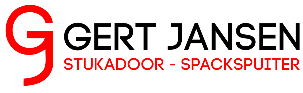 Stucwerk - Gert Jansen Stukadoor